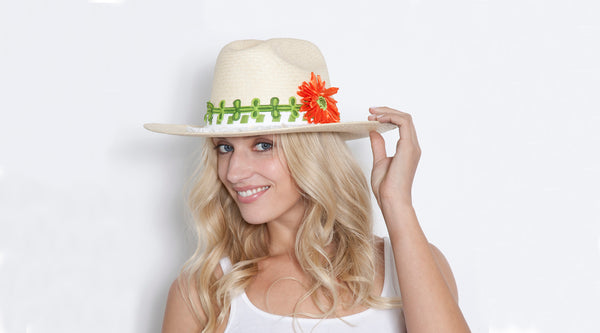 Spring & Summer | Hats – glamourpussnyc