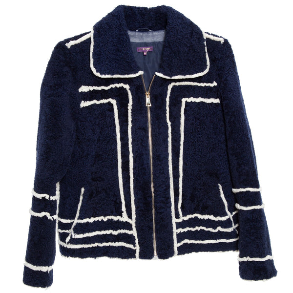 Denim Days Jacket – glamourpussnyc