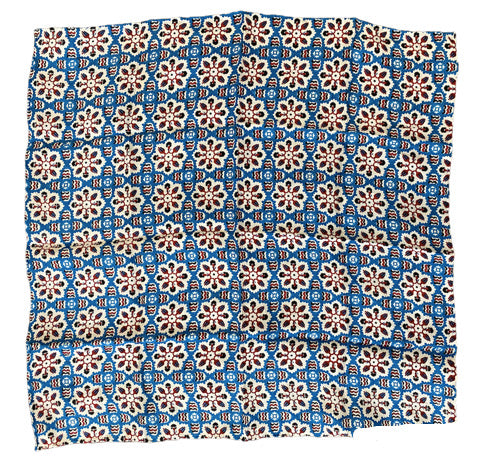 Marrakech Blue – glamourpussnyc